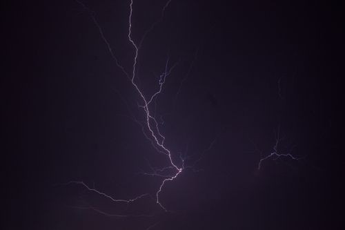 ३ दिनसम्म चट्याङसहित सामान्य वर्षा हुने:मौसम पूर्वानुमान