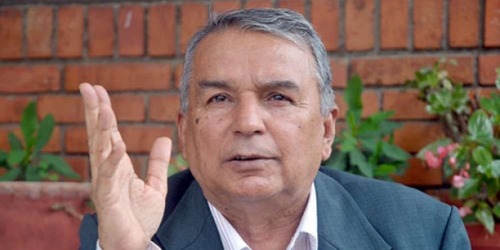 सभापति दाबी गर्न पौडेल पक्ष पनि सक्रिय, आज बैठक
